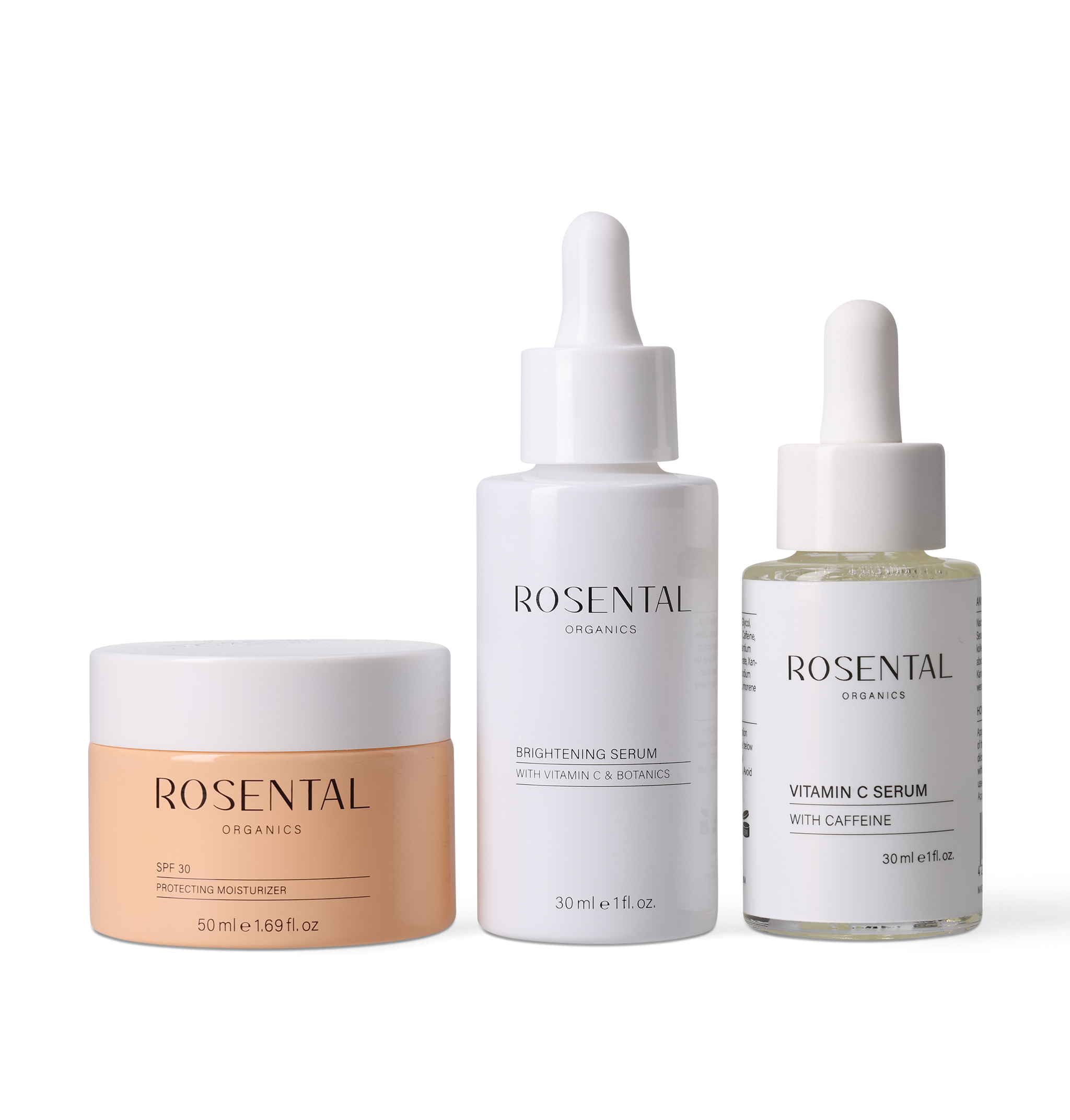 Anti-Hyperpigmentation Set – Voor een egale, stralende huid