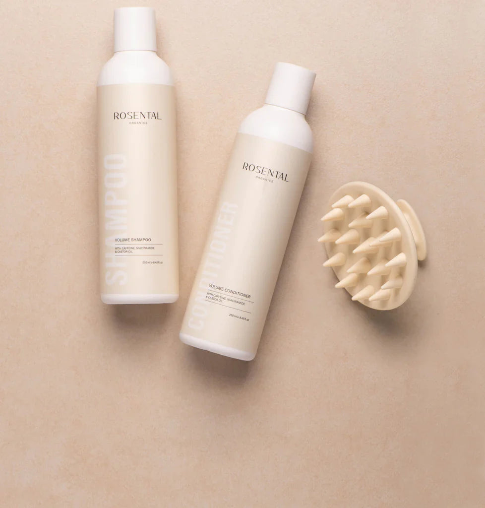 Hair Sets