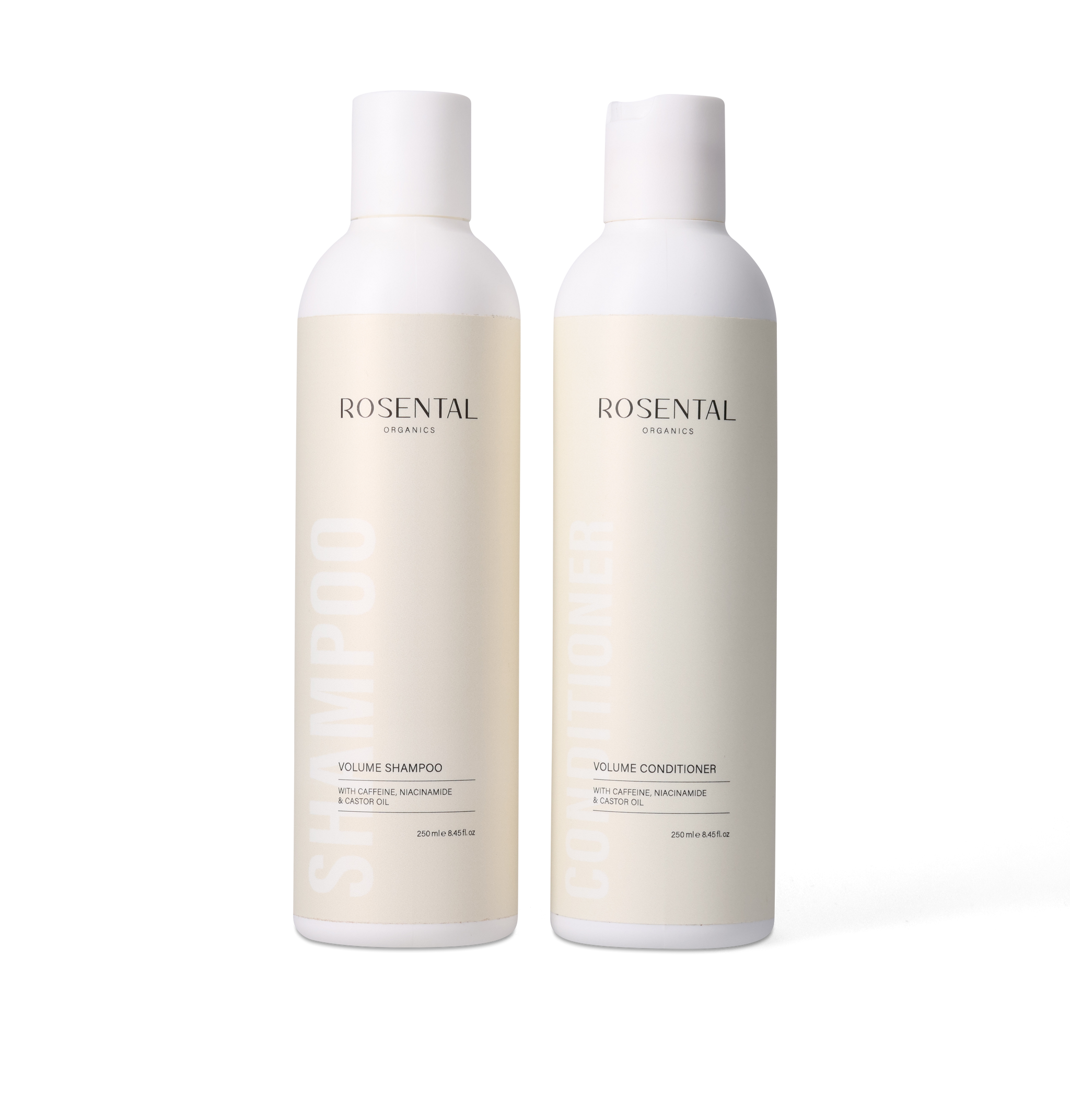 Volume Boost Duo – Voor zichtbaar voller haar